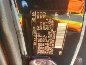 Melns Volvo XC90 2016 Šauļi, ar dzinēja tilpumu 1.97 L un nobraukumu 300 tūkst. km par 7500 €, foto 14 vietnē AUTOMOTO.COM.LV