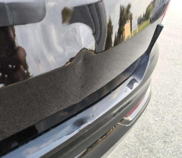 Melns Volvo XC90 2016 Šauļi, ar dzinēja tilpumu 1.97 L un nobraukumu 295 tūkst. km par 10500 €, foto 5 vietnē AUTOMOTO.COM.LV