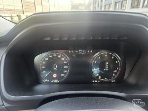 Melns Volvo XC90 2016 Kauņa, ar dzinēja tilpumu 2.00 L un nobraukumu 251 tūkst. km par 17999 €, foto 10 vietnē AUTOMOTO.COM.LV
