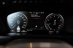 Black Volvo XC90 2016 in Vilnius, with an engine capacity of 1.97 L and mileage of 145 thousand km for 20700 €, photo 37 on AUTOMOTO.COM.LV