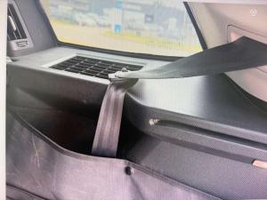 Черный Вольво ХС90 2016 в Каунас, объемом двигателя 1.97 л и пробегом 240 тыс. км за 22500 €, фото 17 на AUTOMOTO.COM.LV