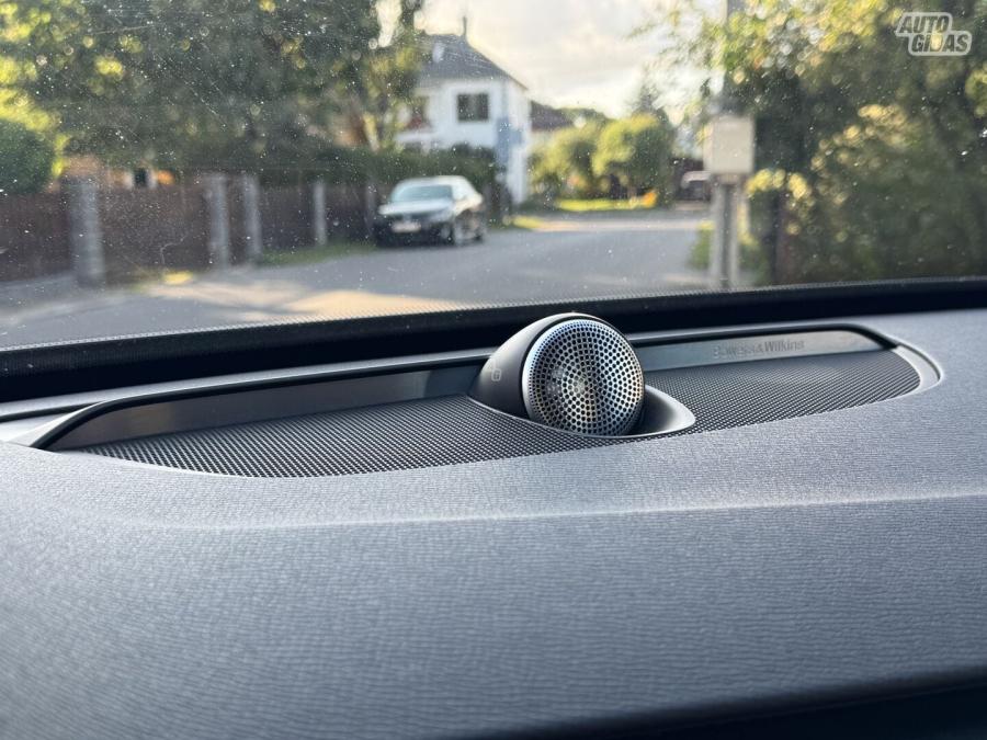 Melns Volvo XC90 2016 Kauņa, ar dzinēja tilpumu 2.00 L un nobraukumu 311 tūkst. km par 22400 €, foto 17 vietnē AUTOMOTO.COM.LV