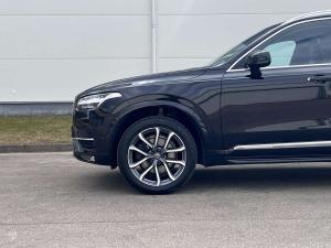 Melns Volvo XC90 2016 Kauņa, ar dzinēja tilpumu 1.97 L un nobraukumu 283 tūkst. km par 18400 €, foto 9 vietnē AUTOMOTO.COM.LV
