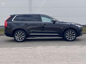 Melns Volvo XC90 2016 Kauņa, ar dzinēja tilpumu 1.97 L un nobraukumu 283 tūkst. km par 18400 €, foto 11 vietnē AUTOMOTO.COM.LV