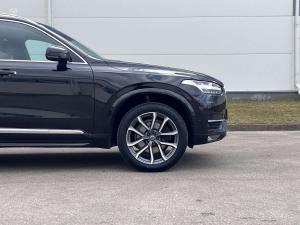 Melns Volvo XC90 2016 Kauņa, ar dzinēja tilpumu 1.97 L un nobraukumu 283 tūkst. km par 18400 €, foto 13 vietnē AUTOMOTO.COM.LV