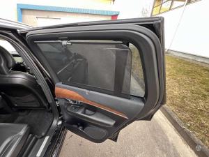 Melns Volvo XC90 2016 Kauņa, ar dzinēja tilpumu 1.97 L un nobraukumu 283 tūkst. km par 18400 €, foto 16 vietnē AUTOMOTO.COM.LV