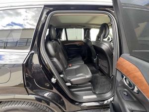 Melns Volvo XC90 2016 Kauņa, ar dzinēja tilpumu 1.97 L un nobraukumu 283 tūkst. km par 18400 €, foto 17 vietnē AUTOMOTO.COM.LV