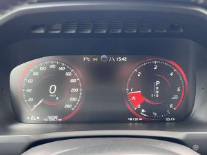 Melns Volvo XC90 2016 Kauņa, ar dzinēja tilpumu 1.97 L un nobraukumu 283 tūkst. km par 18400 €, foto 26 vietnē AUTOMOTO.COM.LV