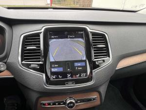 Melns Volvo XC90 2016 Kauņa, ar dzinēja tilpumu 1.97 L un nobraukumu 283 tūkst. km par 18400 €, foto 36 vietnē AUTOMOTO.COM.LV