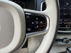 Black Volvo XC90 2016 in Vilnius, with an engine capacity of 1.97 L and mileage of 182 thousand km for 24499 €, photo 24 on AUTOMOTO.COM.LV