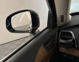 Melns Volvo XC90 2016 Marijampole, ar dzinēja tilpumu 1.97 L un nobraukumu 193 tūkst. km par 20850 €, foto 9 vietnē AUTOMOTO.COM.LV