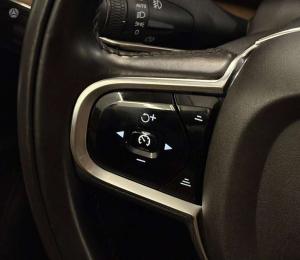 Melns Volvo XC90 2016 Marijampole, ar dzinēja tilpumu 1.97 L un nobraukumu 193 tūkst. km par 20850 €, foto 12 vietnē AUTOMOTO.COM.LV