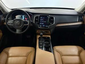 Melns Volvo XC90 2016 Marijampole, ar dzinēja tilpumu 1.97 L un nobraukumu 193 tūkst. km par 20850 €, foto 20 vietnē AUTOMOTO.COM.LV
