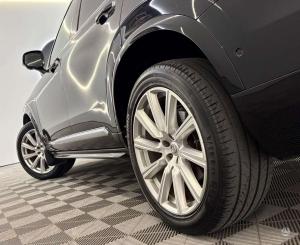 Melns Volvo XC90 2016 Marijampole, ar dzinēja tilpumu 1.97 L un nobraukumu 193 tūkst. km par 20850 €, foto 23 vietnē AUTOMOTO.COM.LV