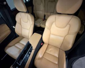 Melns Volvo XC90 2016 Marijampole, ar dzinēja tilpumu 1.97 L un nobraukumu 193 tūkst. km par 20850 €, foto 26 vietnē AUTOMOTO.COM.LV
