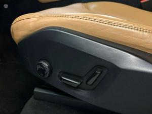 Melns Volvo XC90 2016 Marijampole, ar dzinēja tilpumu 1.97 L un nobraukumu 193 tūkst. km par 20850 €, foto 29 vietnē AUTOMOTO.COM.LV
