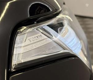 Melns Volvo XC90 2016 Marijampole, ar dzinēja tilpumu 1.97 L un nobraukumu 193 tūkst. km par 20850 €, foto 30 vietnē AUTOMOTO.COM.LV