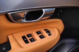 Черный Вольво ХС90 2016 в Мариямполе, объемом двигателя 1.97 л и пробегом 293 тыс. км за 14950 €, фото 18 на AUTOMOTO.COM.LV