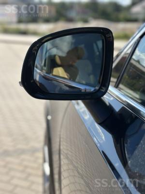 Melns Volvo XC90 2016 Rīga, ar dzinēja tilpumu 2.00 L un nobraukumu 221 tūkst. km par 17400 €, foto 19 vietnē AUTOMOTO.COM.LV