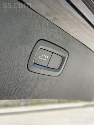 Melns Volvo XC90 2016 Rīga, ar dzinēja tilpumu 2.00 L un nobraukumu 221 tūkst. km par 17400 €, foto 22 vietnē AUTOMOTO.COM.LV