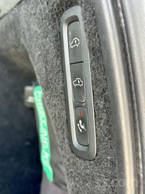 Melns Volvo XC90 2016 Rīga, ar dzinēja tilpumu 2.00 L un nobraukumu 221 tūkst. km par 17400 €, foto 25 vietnē AUTOMOTO.COM.LV