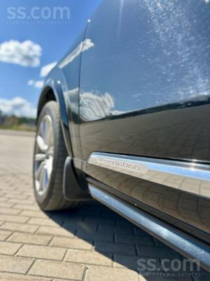 Melns Volvo XC90 2016 Rīga, ar dzinēja tilpumu 2.00 L un nobraukumu 221 tūkst. km par 17400 €, foto 28 vietnē AUTOMOTO.COM.LV