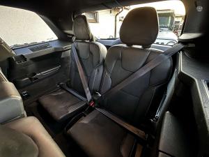 Melns Volvo XC90 2016 Kauņa, ar dzinēja tilpumu 1.97 L un nobraukumu 150 tūkst. km par 21500 €, foto 9 vietnē AUTOMOTO.COM.LV