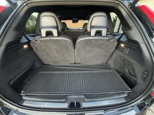 Melns Volvo XC90 2016 Kauņa, ar dzinēja tilpumu 1.97 L un nobraukumu 150 tūkst. km par 21500 €, foto 10 vietnē AUTOMOTO.COM.LV