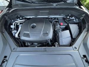 Melns Volvo XC90 2016 Kauņa, ar dzinēja tilpumu 1.97 L un nobraukumu 150 tūkst. km par 21500 €, foto 13 vietnē AUTOMOTO.COM.LV