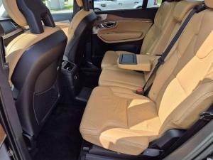 Melns Volvo XC90 2016 Viļņa, ar dzinēja tilpumu 1.97 L un nobraukumu 295 tūkst. km par 20900 €, foto 17 vietnē AUTOMOTO.COM.LV
