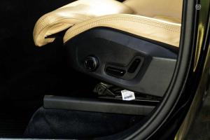 Black Volvo XC90 2016 in Ukmerge, with an engine capacity of 1.97 L and mileage of 203 thousand km for 17800 €, photo 28 on AUTOMOTO.COM.LV