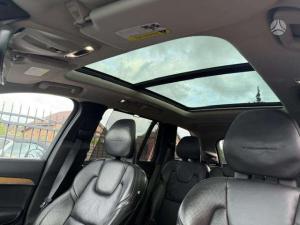 Black Volvo XC90 2016 in Klaipeda, with an engine capacity of 1.97 L and mileage of 274 thousand km for 16900 €, photo 12 on AUTOMOTO.COM.LV