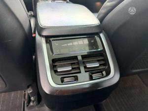 Black Volvo XC90 2016 in Klaipeda, with an engine capacity of 1.97 L and mileage of 274 thousand km for 16900 €, photo 13 on AUTOMOTO.COM.LV