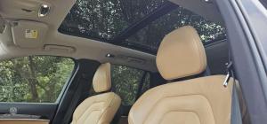 Black Volvo XC90 2016 in Klaipeda, with an engine capacity of 1.97 L and mileage of 240 thousand km for 16500 €, photo 12 on AUTOMOTO.COM.LV