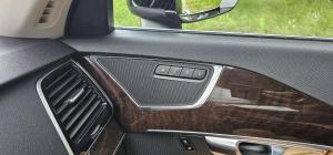 Black Volvo XC90 2016 in Klaipeda, with an engine capacity of 1.97 L and mileage of 240 thousand km for 16500 €, photo 19 on AUTOMOTO.COM.LV