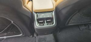 Black Volvo XC90 2016 in Klaipeda, with an engine capacity of 1.97 L and mileage of 240 thousand km for 16500 €, photo 20 on AUTOMOTO.COM.LV