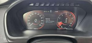 Black Volvo XC90 2016 in Klaipeda, with an engine capacity of 1.97 L and mileage of 240 thousand km for 16500 €, photo 22 on AUTOMOTO.COM.LV