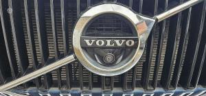 Black Volvo XC90 2016 in Klaipeda, with an engine capacity of 1.97 L and mileage of 240 thousand km for 16500 €, photo 23 on AUTOMOTO.COM.LV
