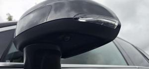 Black Volvo XC90 2016 in Klaipeda, with an engine capacity of 1.97 L and mileage of 240 thousand km for 16500 €, photo 24 on AUTOMOTO.COM.LV
