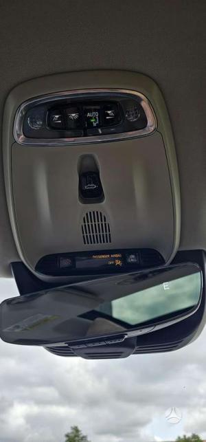 Black Volvo XC90 2016 in Klaipeda, with an engine capacity of 1.97 L and mileage of 240 thousand km for 16500 €, photo 26 on AUTOMOTO.COM.LV