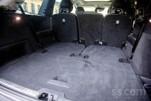Melns Volvo XC90 2016 Rīga, ar dzinēja tilpumu 2.00 L un nobraukumu 277 tūkst. km par 17900 €, foto 6 vietnē AUTOMOTO.COM.LV