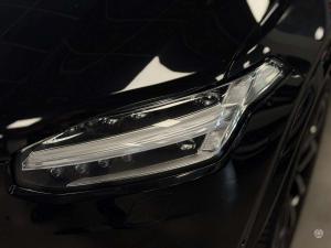 Melns Volvo XC90 2016 Klaipėda, ar dzinēja tilpumu 1.97 L un nobraukumu 253 tūkst. km par 20900 €, foto 5 vietnē AUTOMOTO.COM.LV