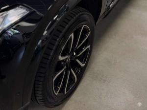 Melns Volvo XC90 2016 Klaipėda, ar dzinēja tilpumu 1.97 L un nobraukumu 253 tūkst. km par 20900 €, foto 17 vietnē AUTOMOTO.COM.LV