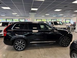 Melns Volvo XC90 2016 Klaipėda, ar dzinēja tilpumu 1.97 L un nobraukumu 253 tūkst. km par 20900 €, foto 25 vietnē AUTOMOTO.COM.LV