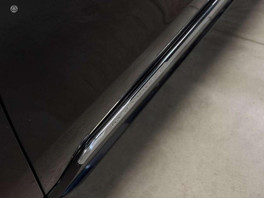 Melns Volvo XC90 2016 Klaipėda, ar dzinēja tilpumu 1.97 L un nobraukumu 253 tūkst. km par 20900 €, foto 28 vietnē AUTOMOTO.COM.LV