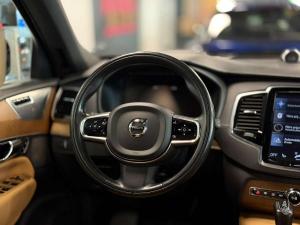 Melns Volvo XC90 2016 Klaipėda, ar dzinēja tilpumu 1.97 L un nobraukumu 253 tūkst. km par 20900 €, foto 39 vietnē AUTOMOTO.COM.LV