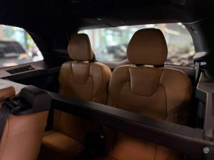Melns Volvo XC90 2016 Klaipėda, ar dzinēja tilpumu 1.97 L un nobraukumu 253 tūkst. km par 20900 €, foto 45 vietnē AUTOMOTO.COM.LV