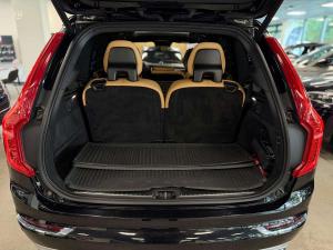 Melns Volvo XC90 2016 Klaipėda, ar dzinēja tilpumu 1.97 L un nobraukumu 253 tūkst. km par 20900 €, foto 46 vietnē AUTOMOTO.COM.LV