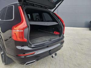 Melns Volvo XC90 2016 Šauļi, ar dzinēja tilpumu 1.97 L un nobraukumu 179 tūkst. km par 25000 €, foto 17 vietnē AUTOMOTO.COM.LV