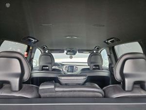 Melns Volvo XC90 2016 Šauļi, ar dzinēja tilpumu 1.97 L un nobraukumu 179 tūkst. km par 25000 €, foto 21 vietnē AUTOMOTO.COM.LV